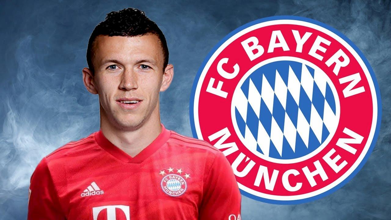 UFFICIALE - Perisic passa dall'Inter al Bayern Monaco con la formula ...