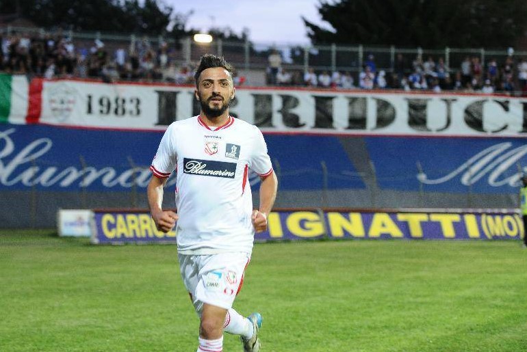 Giuntoli story - Concas: "E' un fratello maggiore, venne a prendermi ...