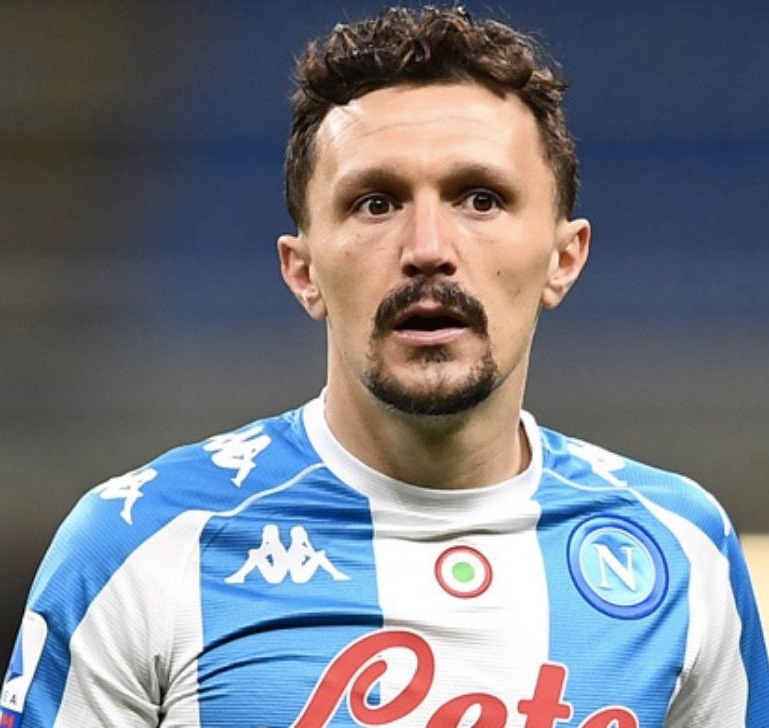 Calciomercato Napoli: Mario Rui-Galatasaray, colpo in uscita nelle ...
