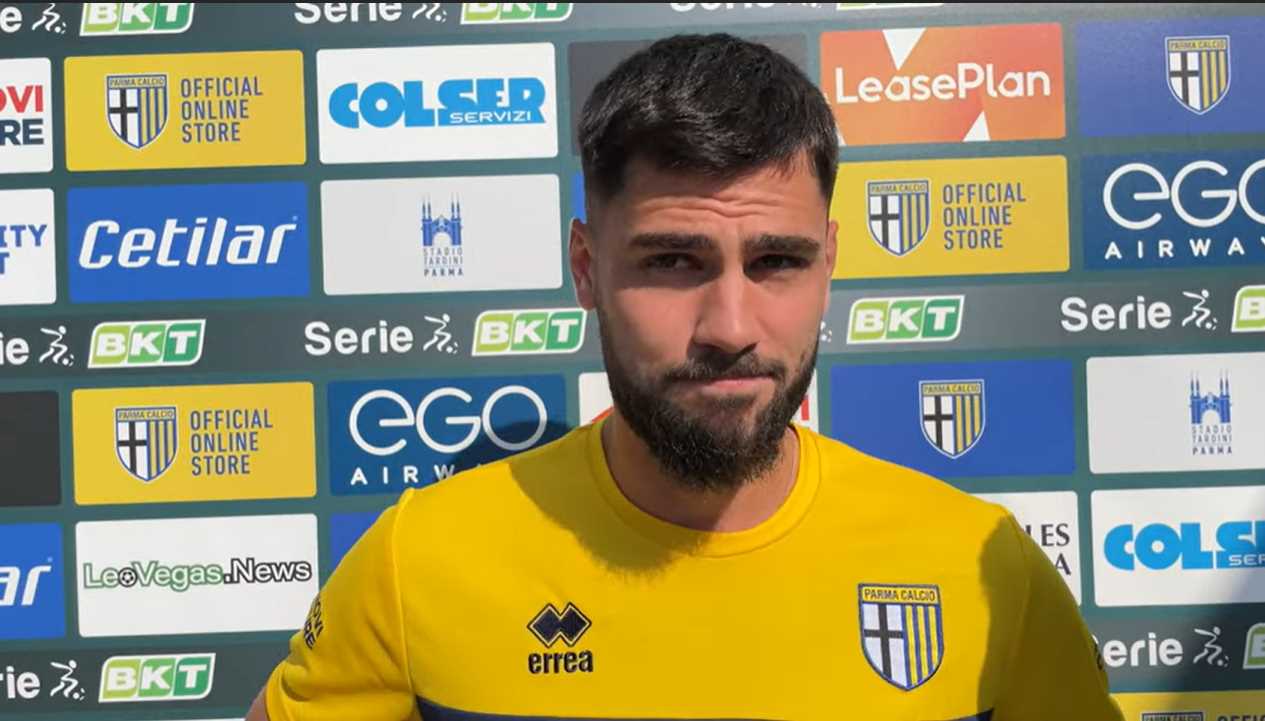 TMW - Cobbaut nel mirino del Napoli: piace molto a Giuntoli
