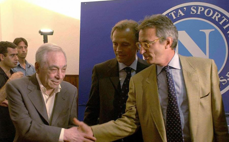 Naldi torna alla guida degli albergatori napoletani: è il nuovo presidente!