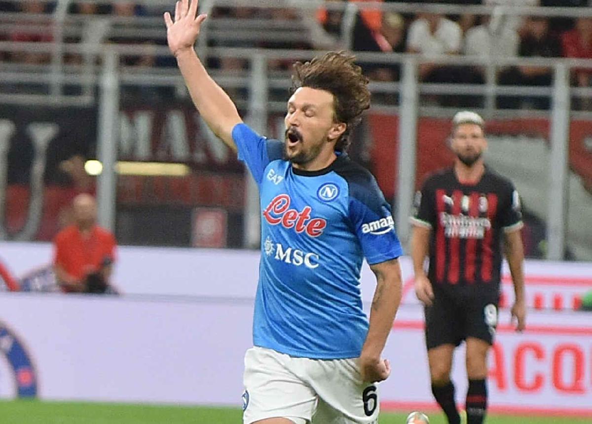 Mario Rui: "Il Mondiale è un sogno, io lotto per il Portogallo: felice ...