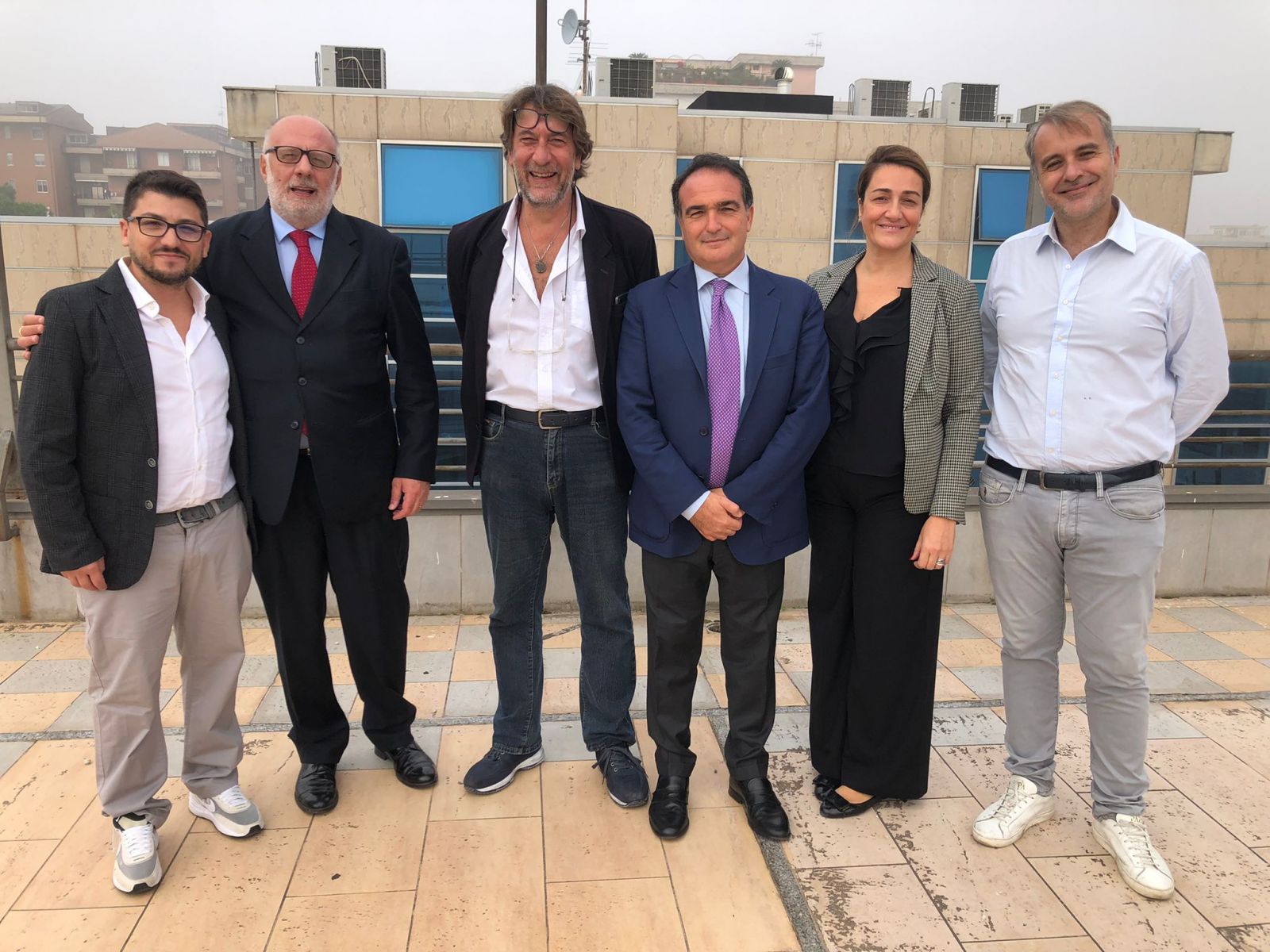 CalcioNapoli24 aderisce al contratto Uspi-Cisal, storico accordo di ...