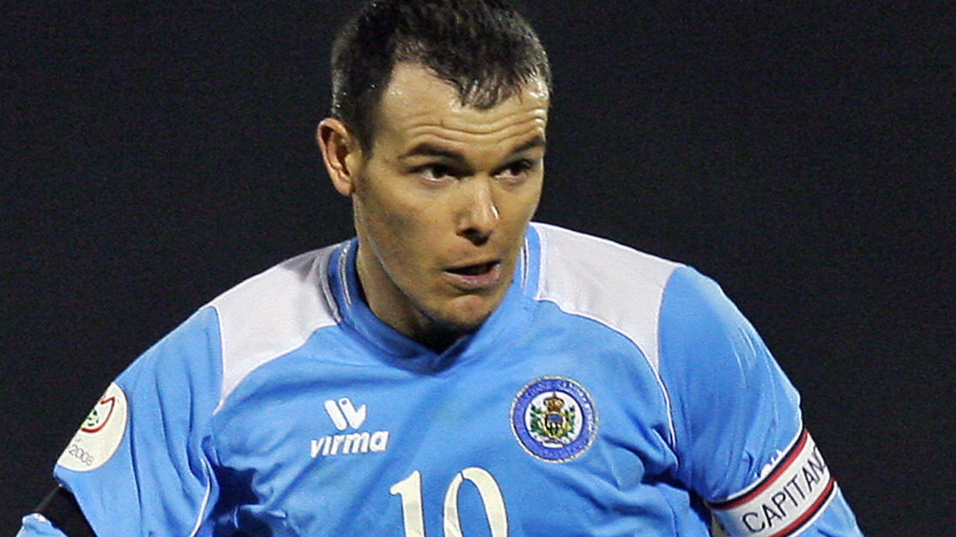 Andy Selva: "Raspadori fece cose incredibili davanti a me, pensai 'Ma ...