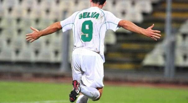 Andy Selva: "Raspadori fece cose incredibili davanti a me, pensai 'Ma ...