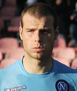 Romito: "Dissi sì al Napoli senza pensare ai soldi ma quante difficoltà ...