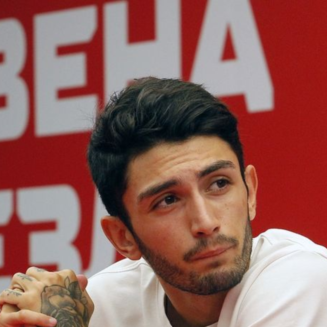 Kvaratskhelia, l'agente: "Azarov al Napoli? Giocatore da Serie A, può ...