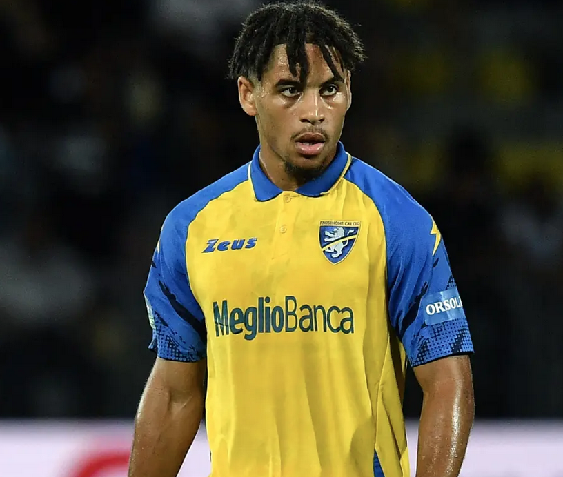 Da Frosinone - Napoli sul talento Oyono: ci sono diversi giovani da offrire