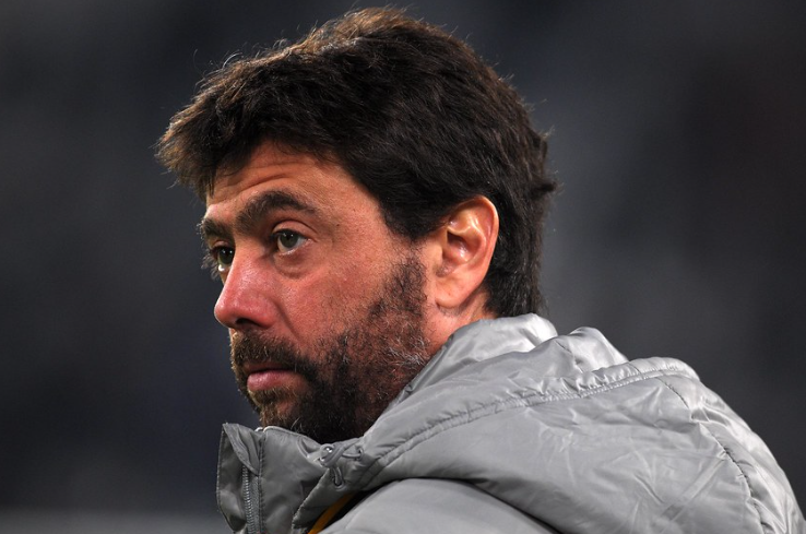 Plusvalenze Juve, Agnelli presenta ricorso al Tar per la squalifica di ...