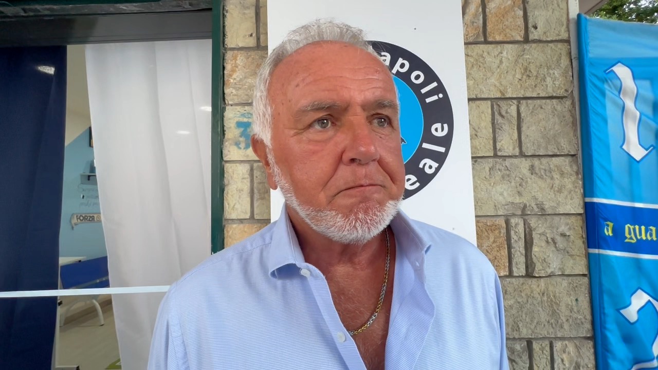 A.I.N.C., il presidente Passaretti: "I club avvicinano la gente al ...