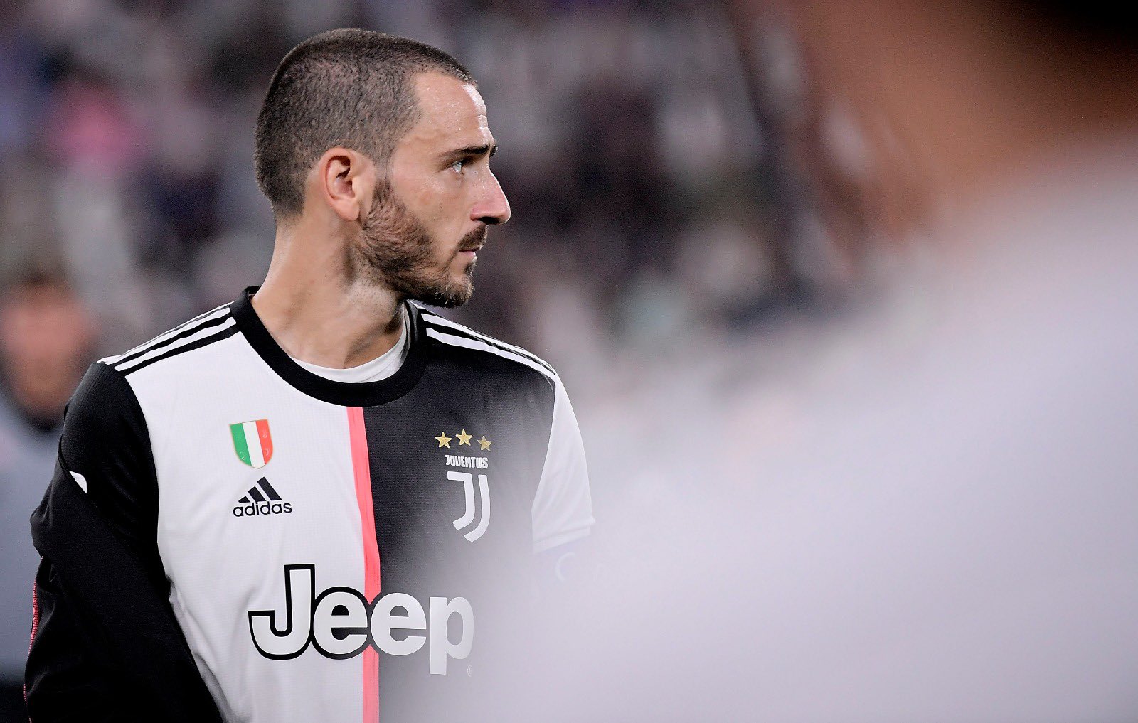 Bonucci cerca una nuova squadra: ci pensa il Bari!