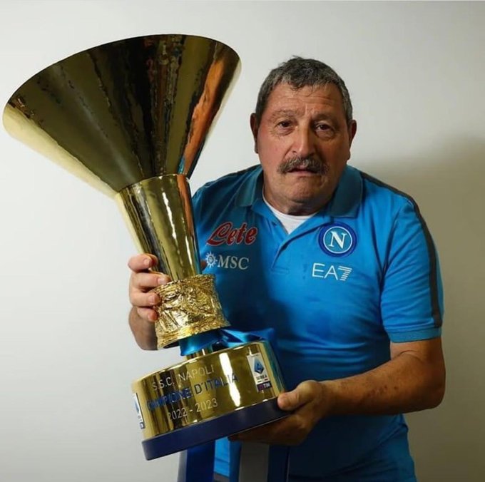 Starace: "Vi racconto cosa accadde nella sfida playoff tra Avellino e ...