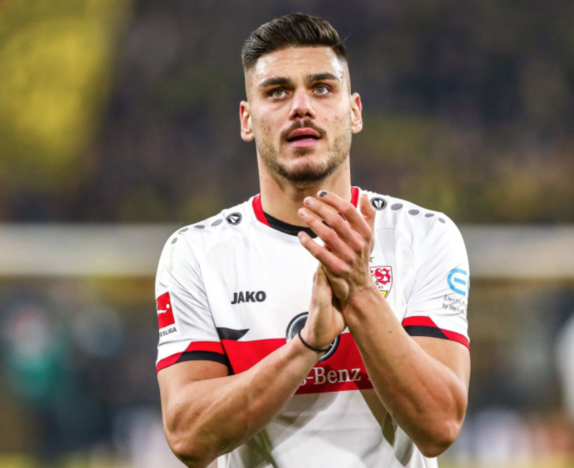 Mavropanos al West Ham, finalmente superate le visite mediche: vicina ...