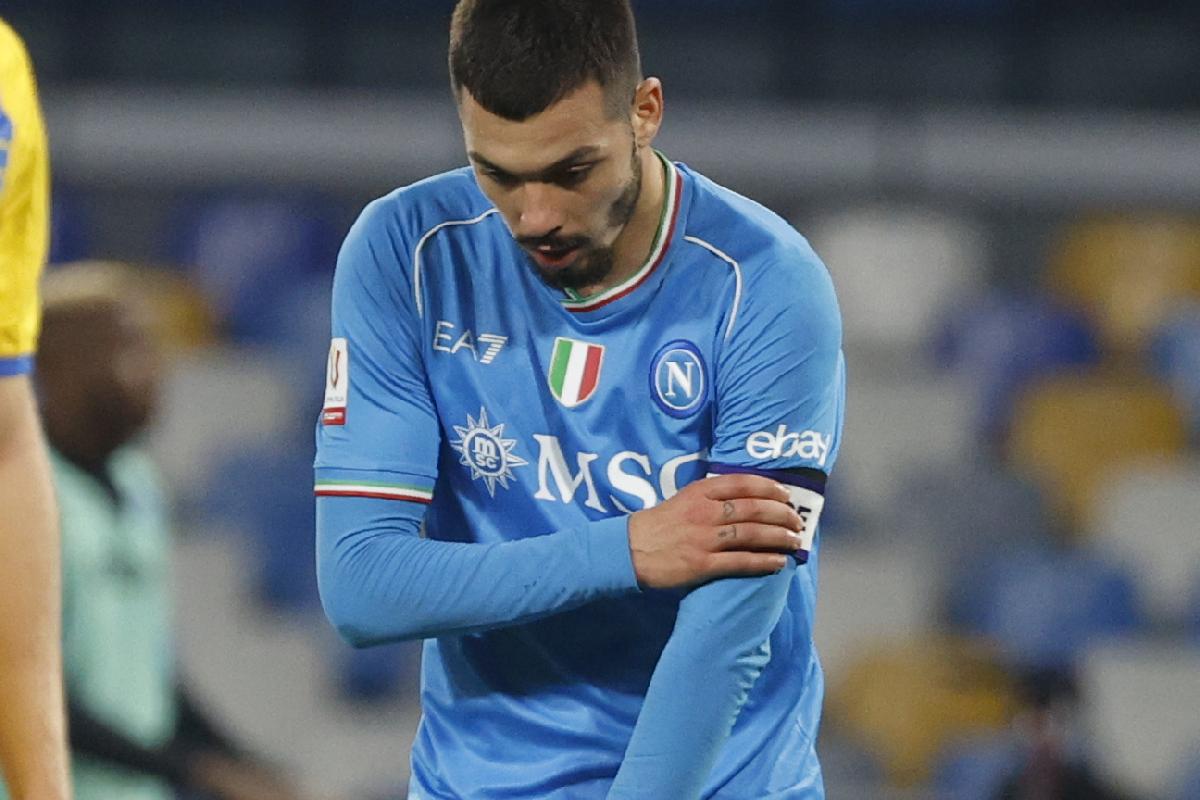 Bari, per la risalita due "aiuti" dal Napoli: i nomi