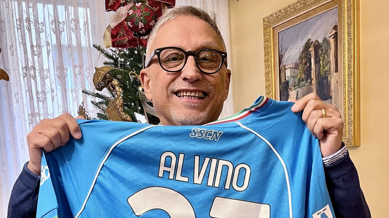 Alvino a CN24: "Presentarsi a Milano così vuol dire alzare bandiera ...