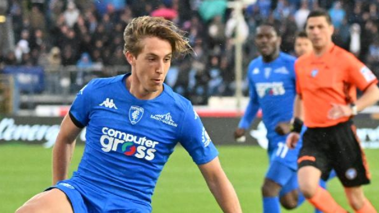 Retroscena Fazzini: la reazione alle due offerte di Napoli e Lazio