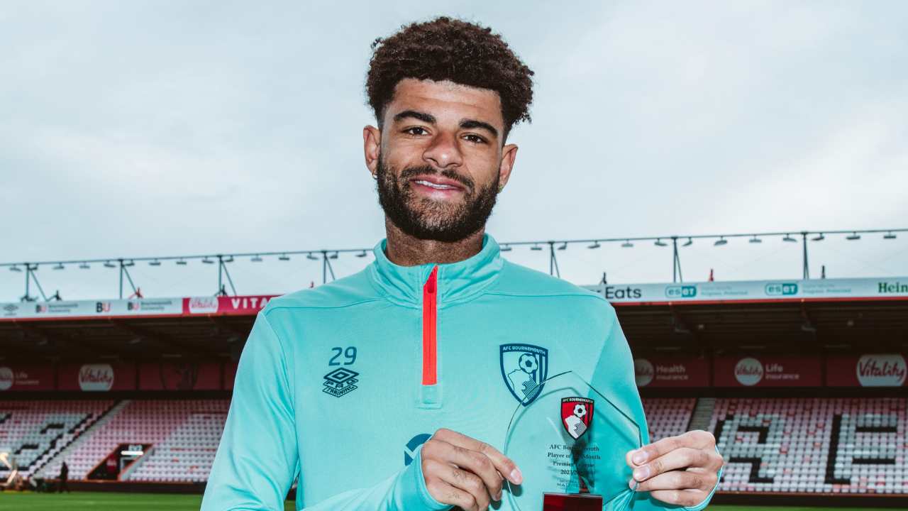 Chi è Philip Billing? Alla scoperta del nuovo centrocampista danese del ...