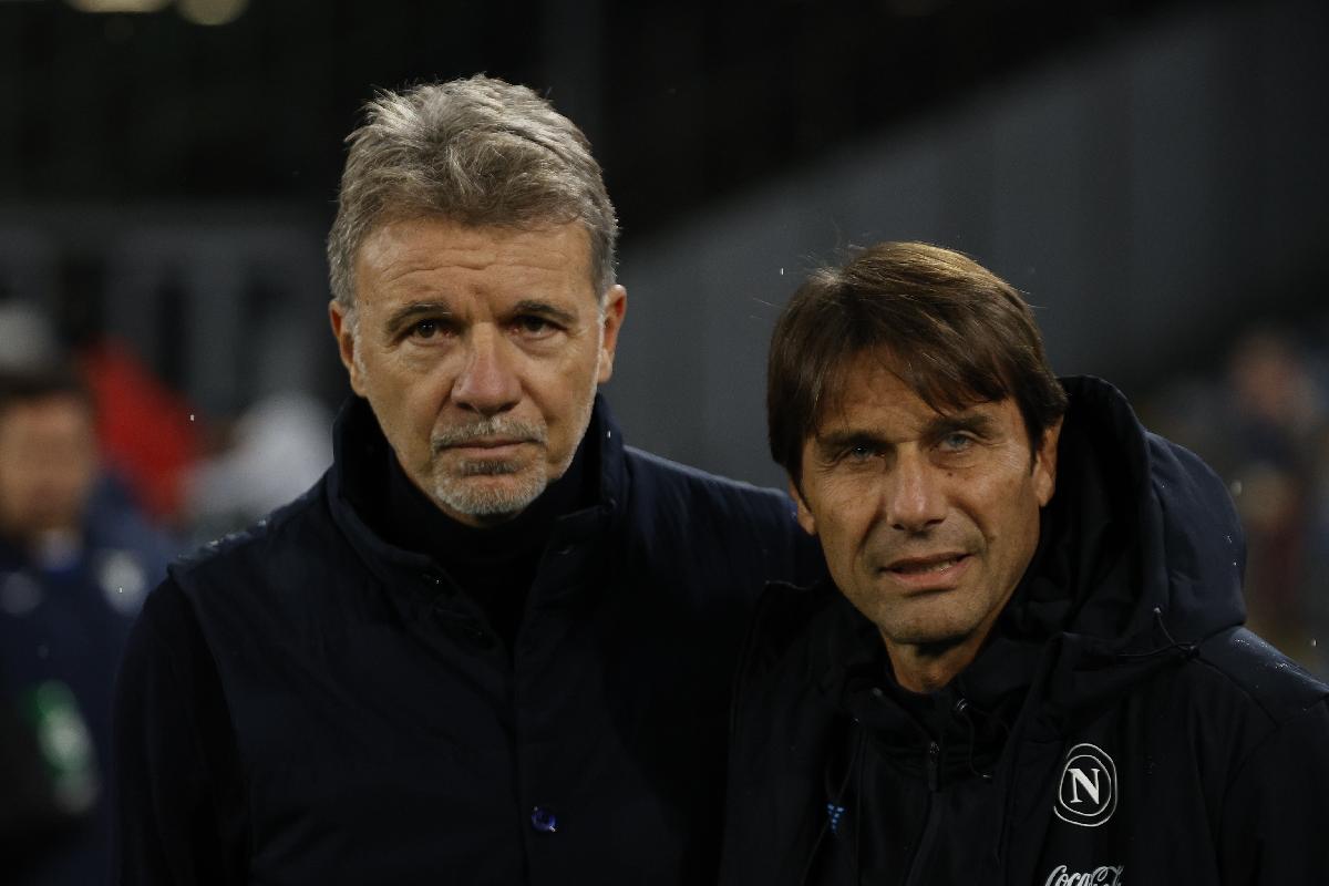Probabili formazioni Lazio-Napoli, ultimissime Sky: tre novità per Conte. Baroni ha deciso il ...