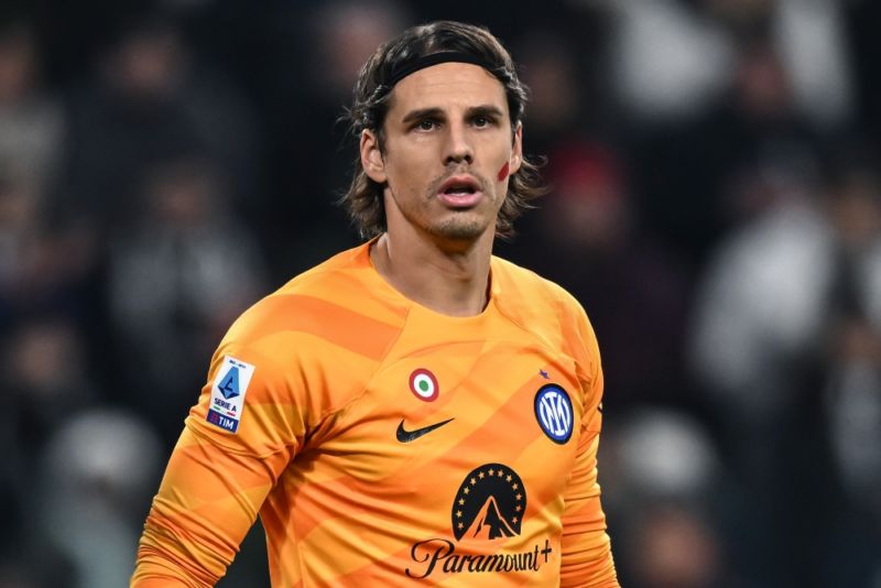 Infortunio Sommer: la singolare dinamica che ha portato alla frattura ...