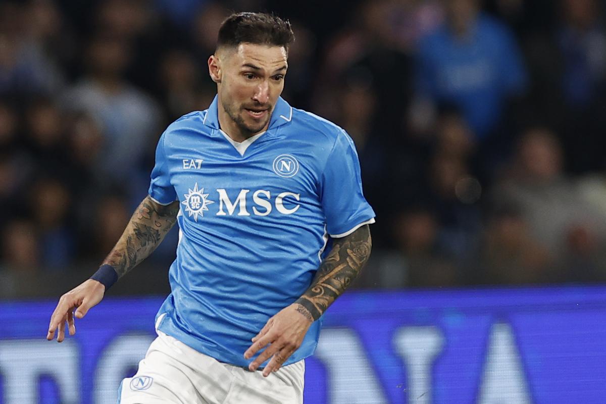 Politano fa felici il Napoli e Spalletti: il nuovo ruolo può riportarlo ...