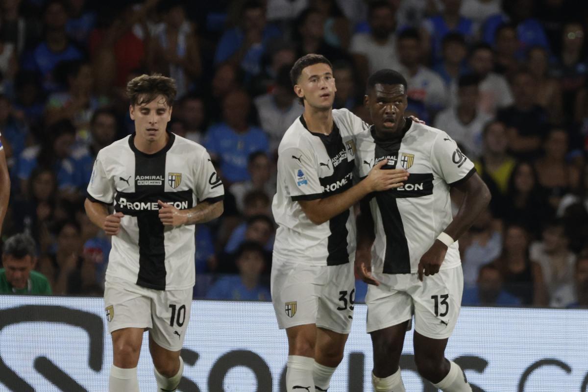 Calciomercato Napoli: c'è l'offerta degli azzurri su Bonny ma sulla ...