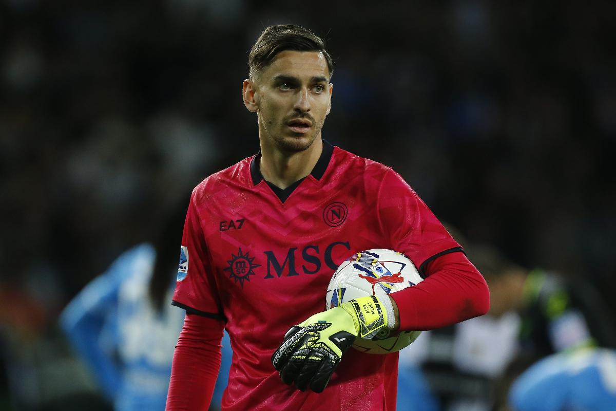 Rinnovo Meret solo da annunciare. Spunta una vecchia idea come dodicesimo