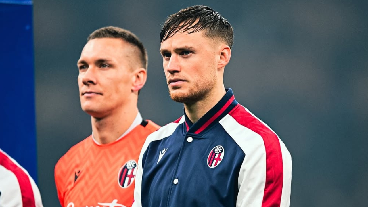 All in su Beukema! Nell'affare un azzurro: non si tratta né di Ngonge né di Raspadori