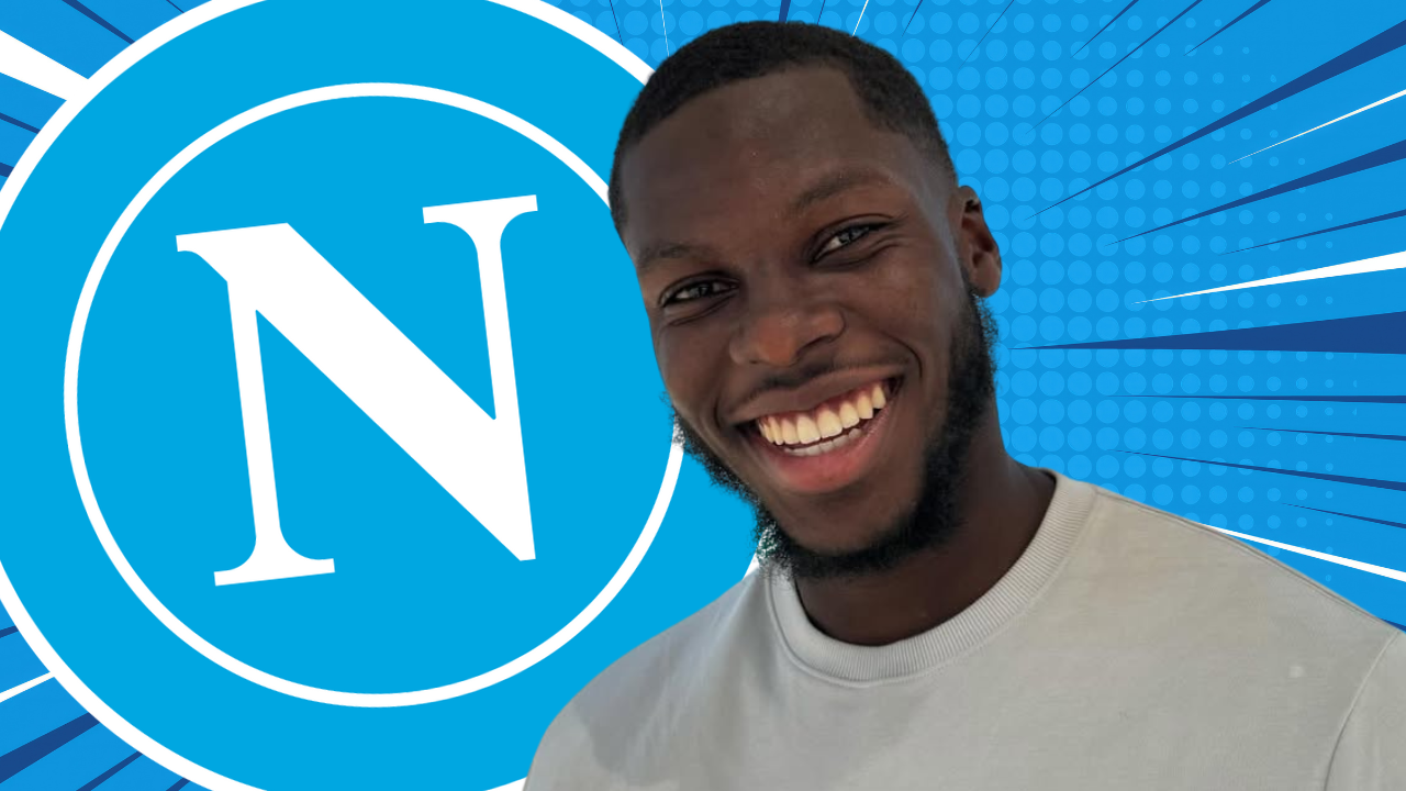 Cds annuncia: sarà il terzo acquisto del Napoli. Ecco il posto di chi prenderà