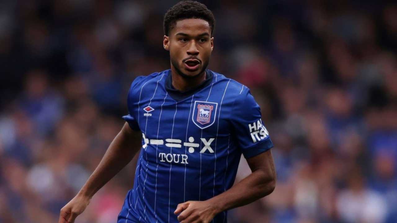 Cajuste-Ipswich, difficile il ritorno: c'è una pista turca per il ...