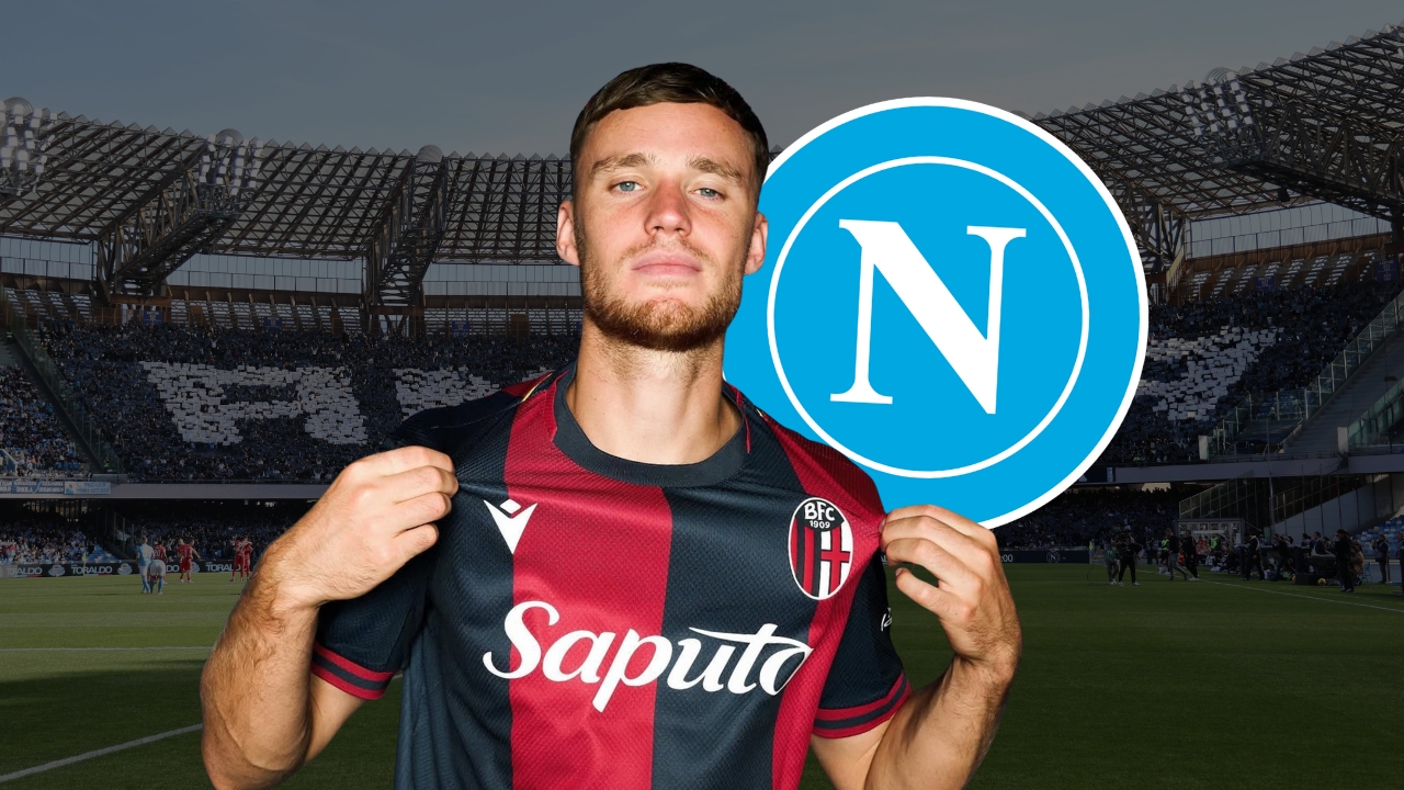 Sky - Beukema al Napoli, è fatta! Scambio di documenti in corso, le cifre