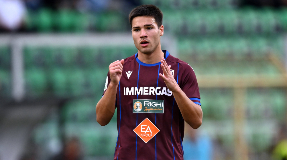 Conte blocca ogni discorso su Vergara: vuole valutarlo in ritiro. Gli ...