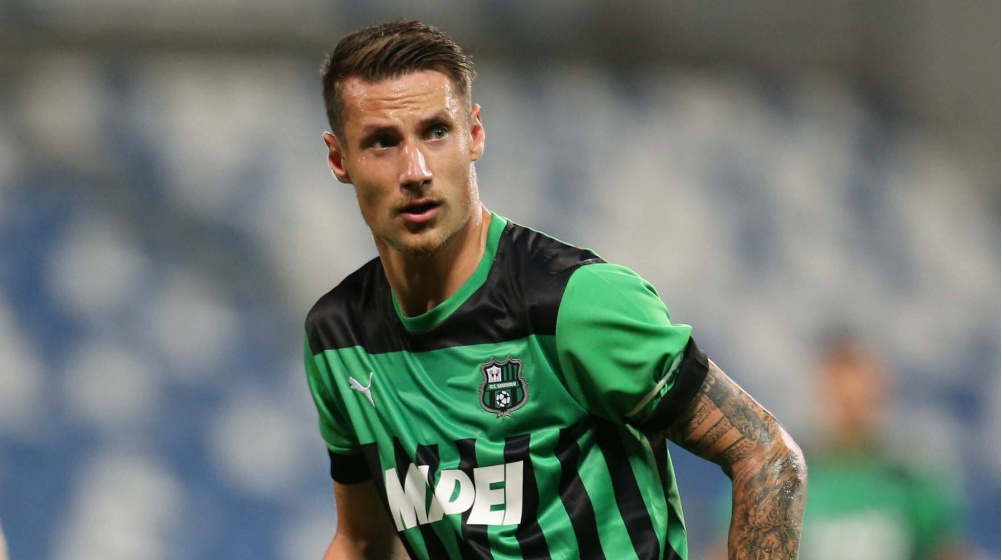 Sportitalia - Il Napoli ha sondato Pinamonti nel pomeriggio ma c'è un ...