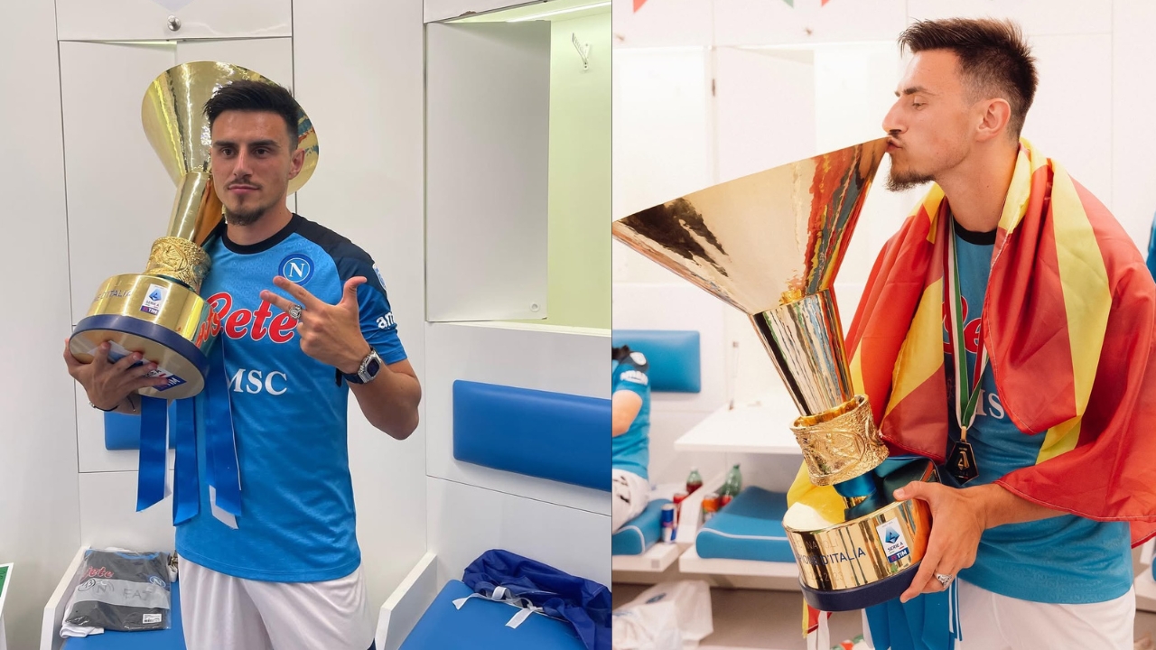 Elmas-Napoli, Romano annuncia: "Trattativa in chiusura, conferme anche ...