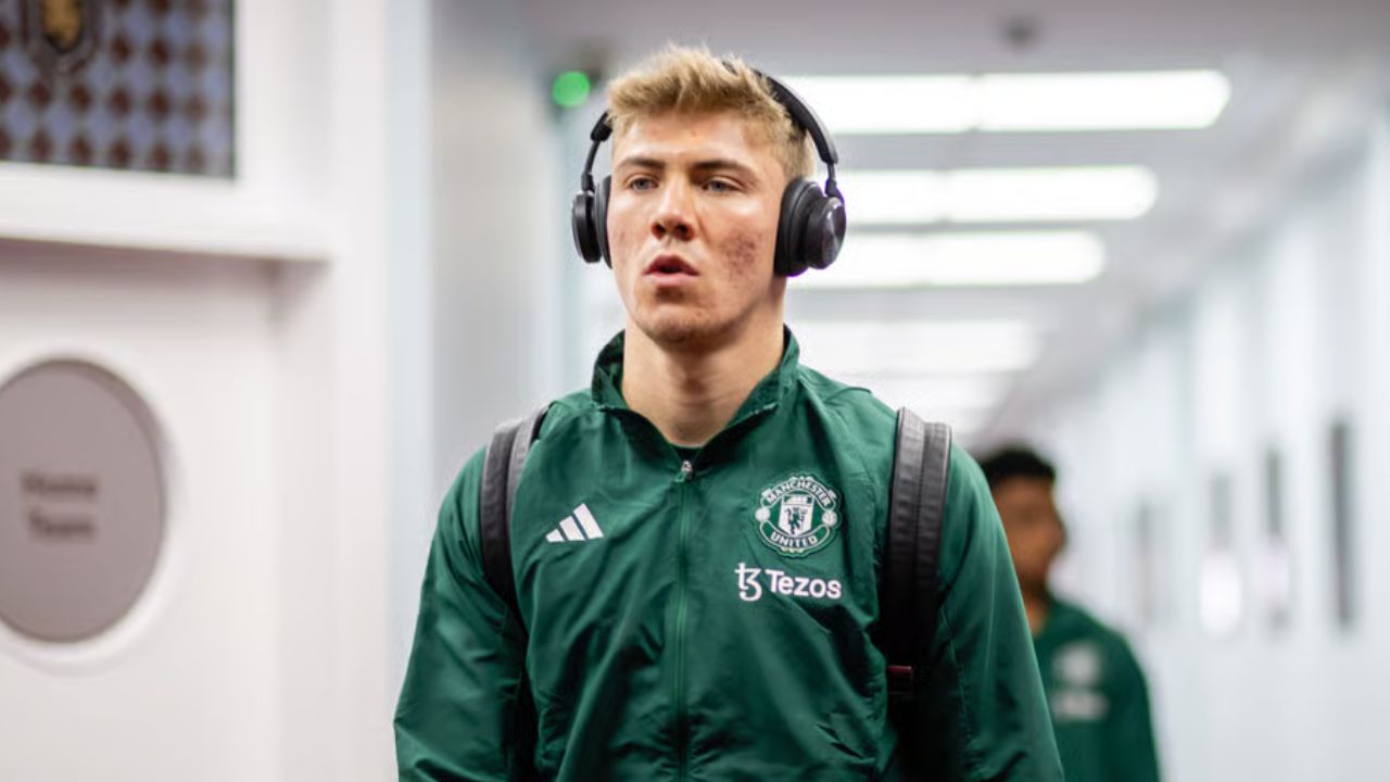 Hojlund-Napoli, Romano: "Operazione in chiusura, ecco le due condizioni ...