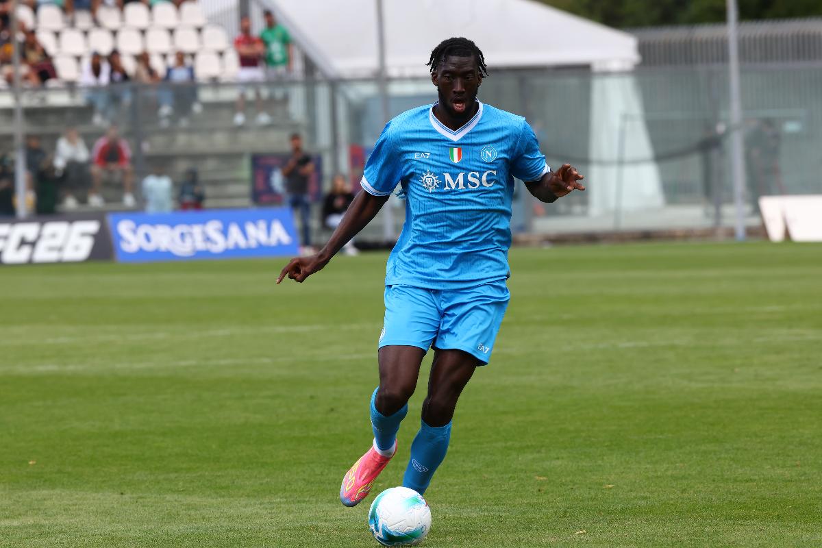 CN24 - Coli Saco può ancora partire: soluzioni in 4 campionati europei ...