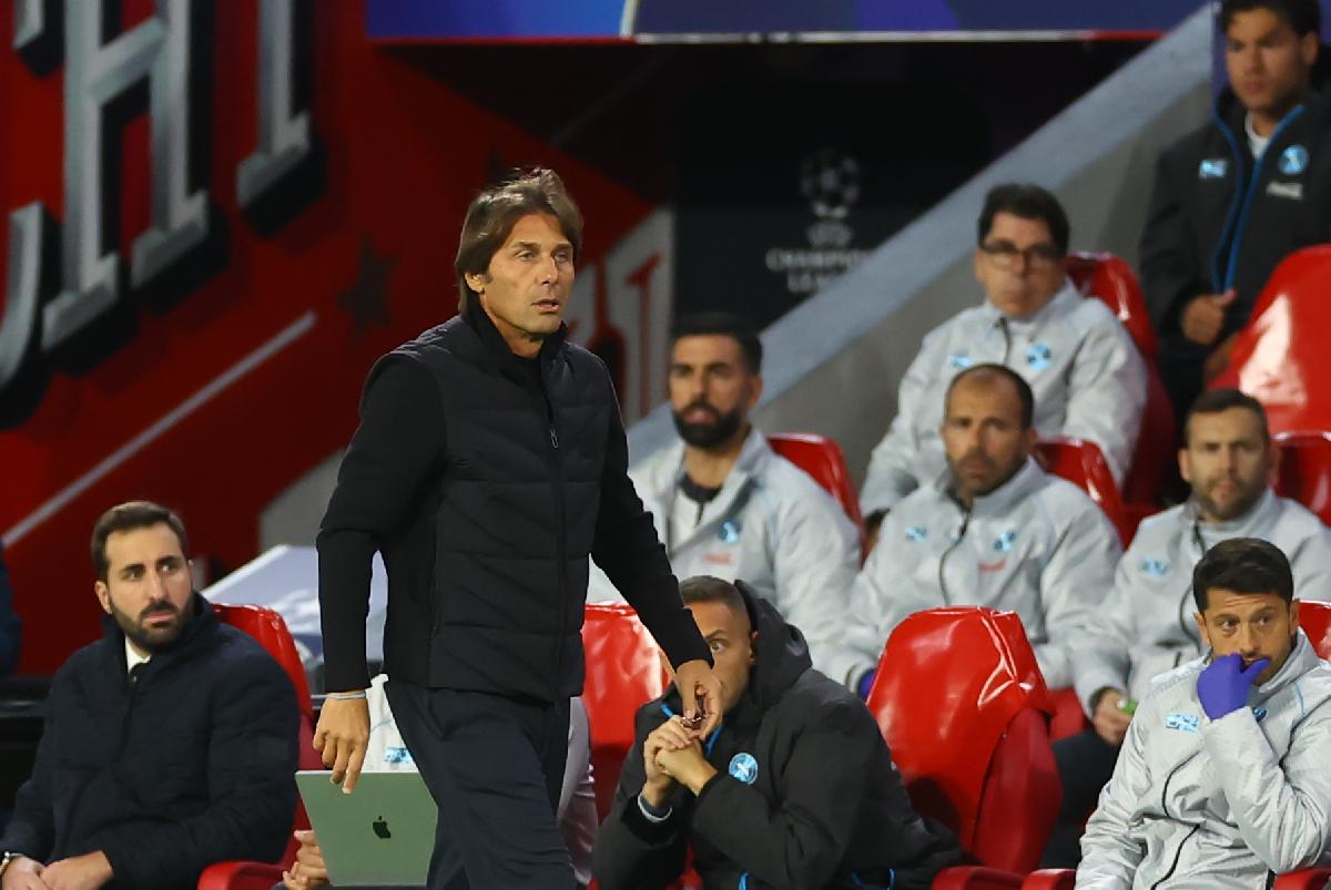 Er Faina: "Da oggi chiamerò Conte in questo modo: è peggio di Mazzarri"