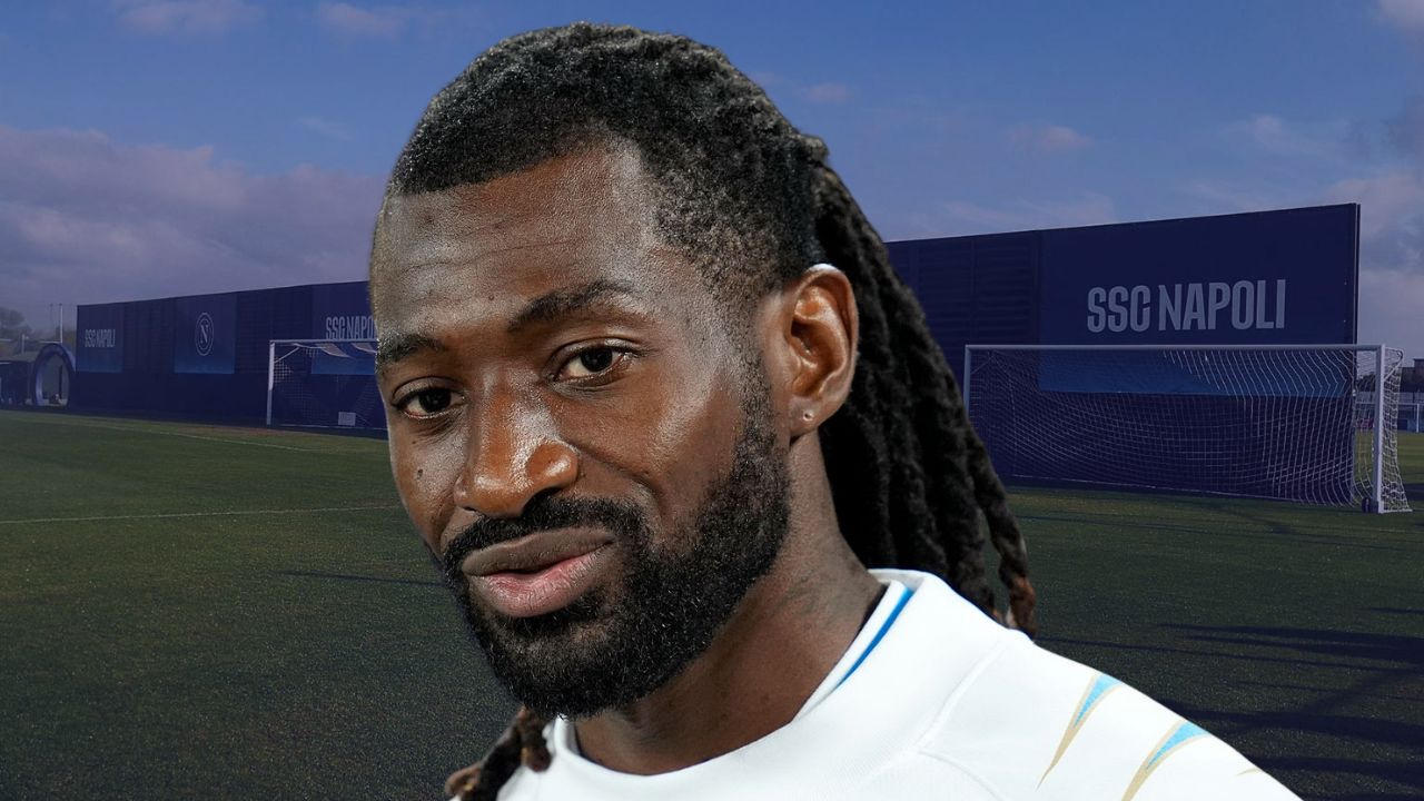 "Problema più serio del previsto". Calvario Anguissa: salta anche ...
