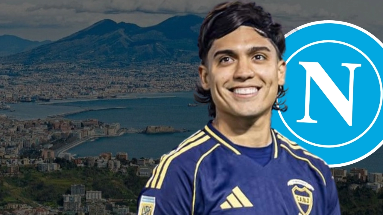Zeballos-Napoli, conferma dall'Argentina: "Chiesto rinnovo-'addio' al ...