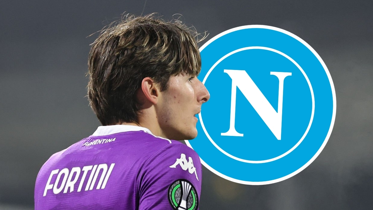 Sky - Fortini corteggiato dal Napoli, concorrenza Roma: il giocatore ha ...