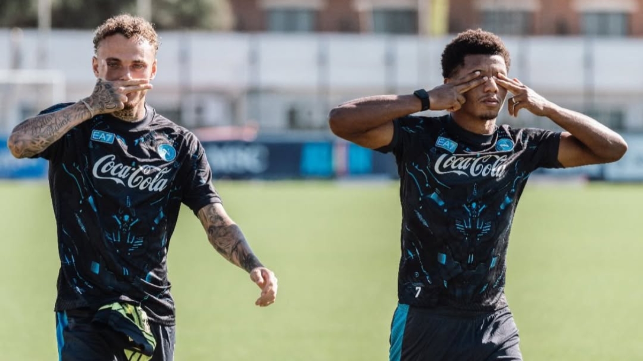 Neres-Lang e il 4-3-3, CdM svela: Conte ha già deciso, accadrà dopo la ...