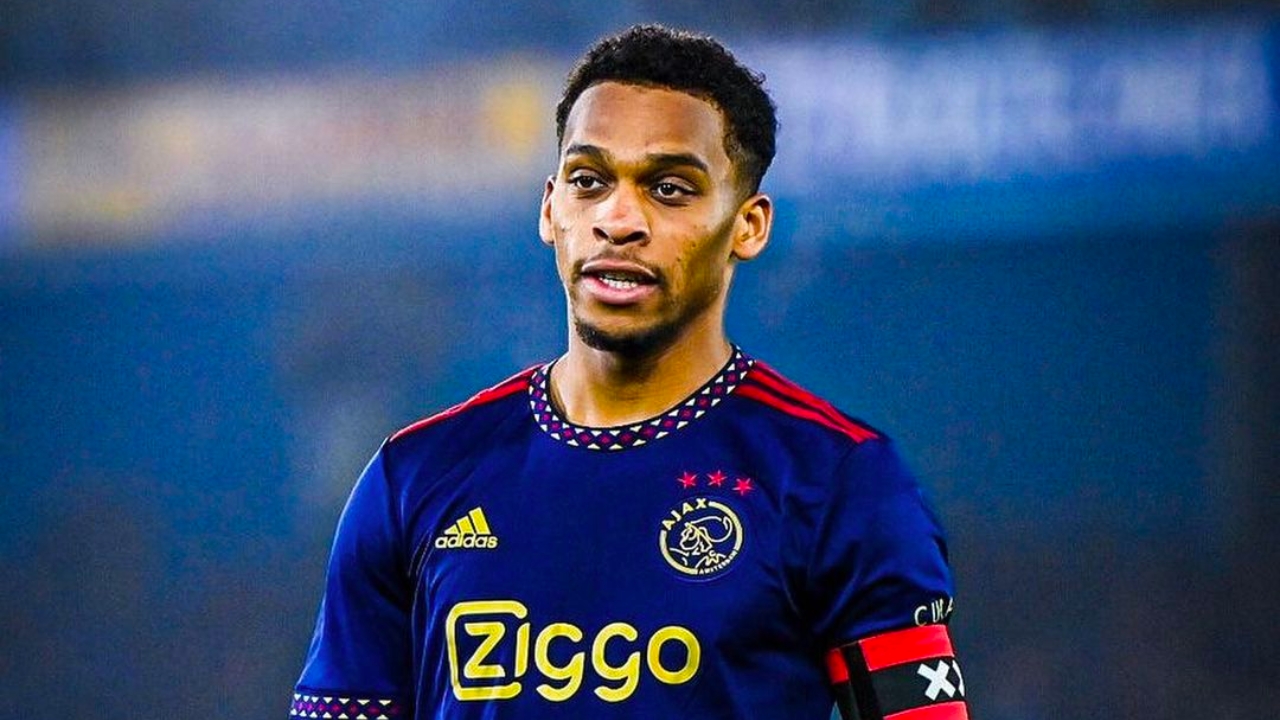 Calciomercato Napoli, occasione Timber: mossa Manna, è un affarone per ...