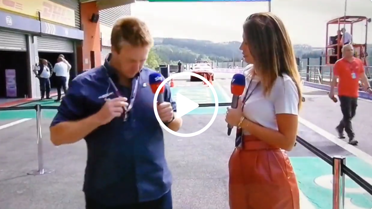 Sky, Valsecchi si scusa: "Battuta infelice, volevo smontare lo ...