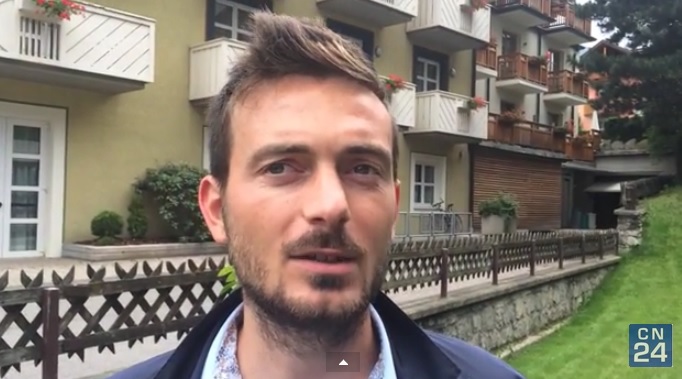 Staff Conte, Kiss Kiss Napoli: via libera a Sinatti preparatore, poi ...