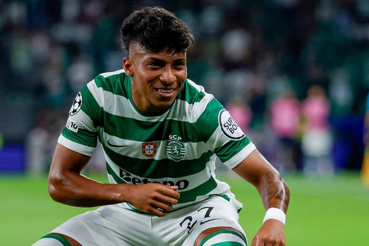 Schira svela: "Alisson Santos ha detto sì al Napoli, contratto fino al 2031! Manca solo l ...