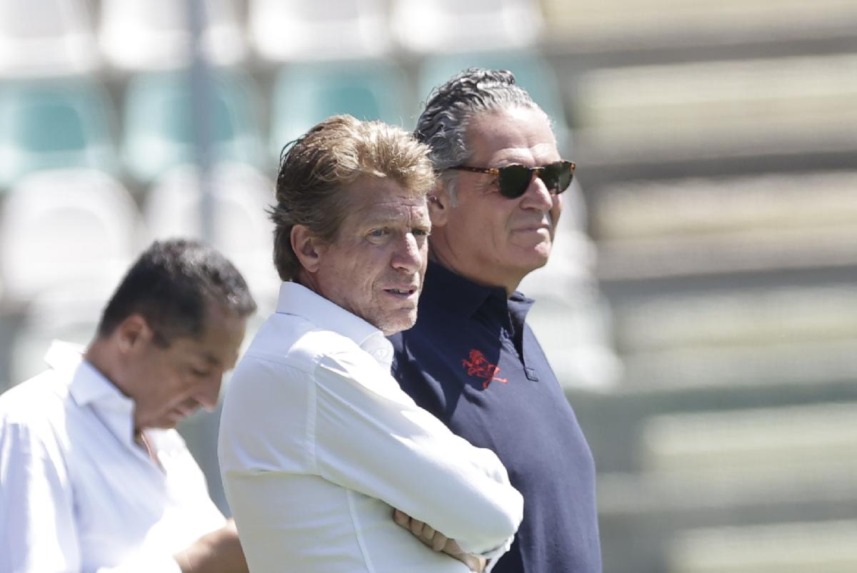 Addio da Napoli, svelato il motivo: ciclo finito