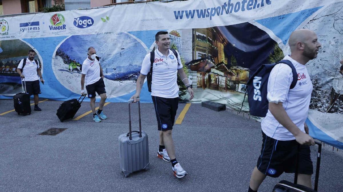 Staff Rudi Garcia, spuntano altri nomi: tre di loro hanno già lavorato ...