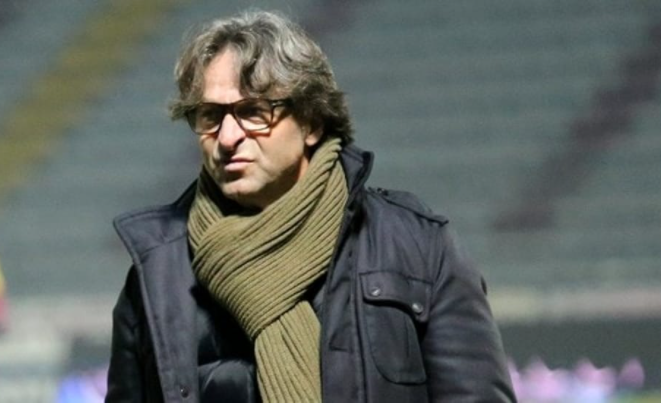 Cittadella, il ds Marchetti ammette: "Ho incontrato De Laurentiis, ecco ...