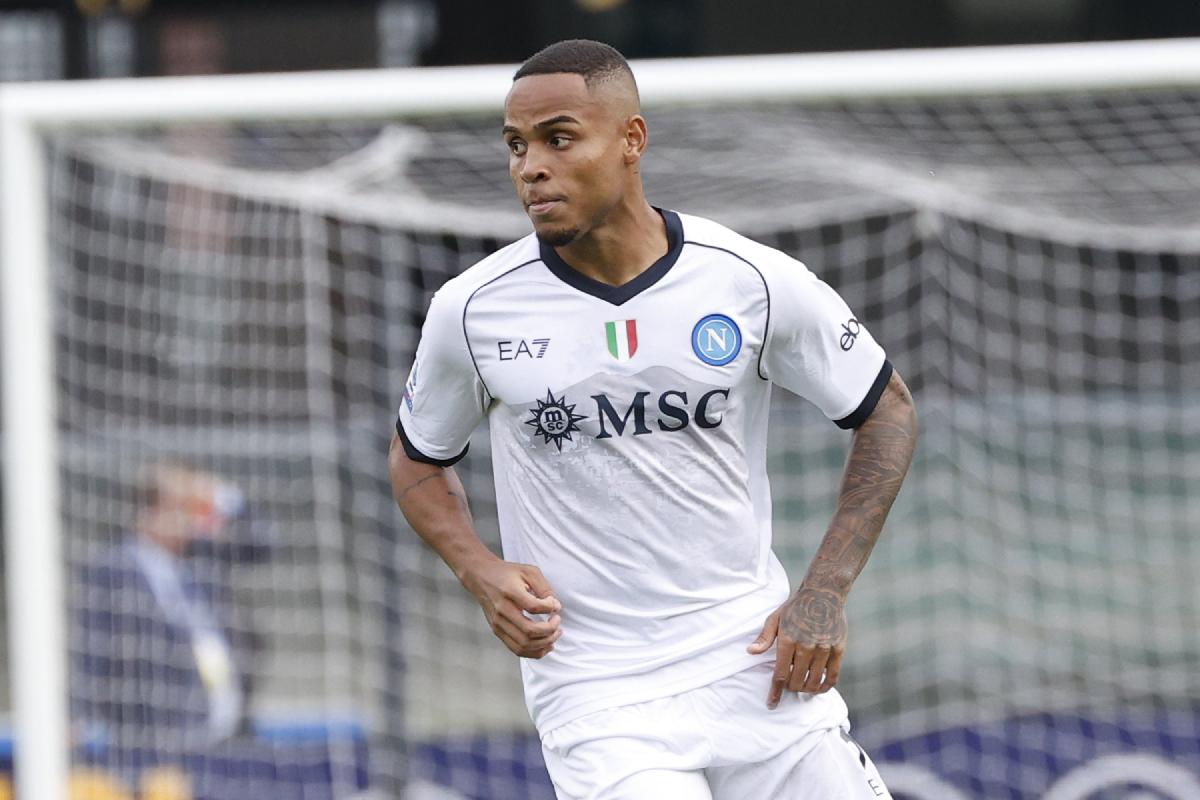 Il Mattino - L'ascesa di Natan: non è Kim, ma è diventato titolare ...