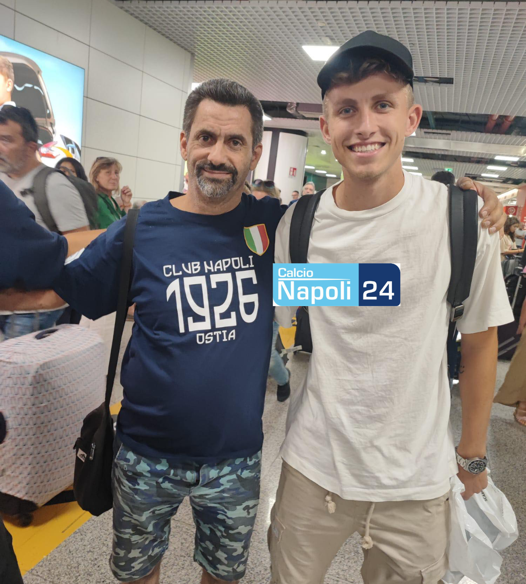 Retroscena Lindstrom-Raspadori, CdM: poteva arrivare già nel 2022 ...