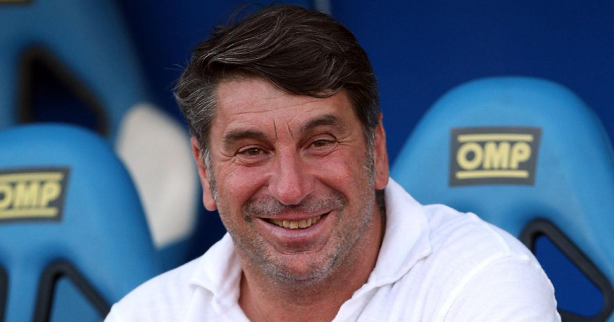 Crippa: "Confronto centrocampo Napoli e Roma di Garcia? C'è una ...